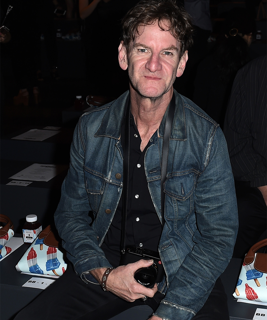 Famous Last Words: Marc Seliger