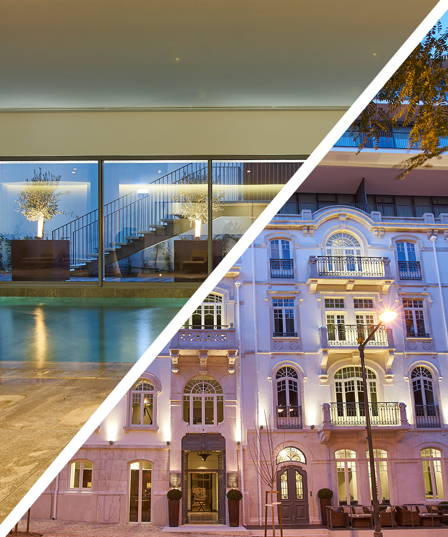 Room Request! Porto Bay Liberdade