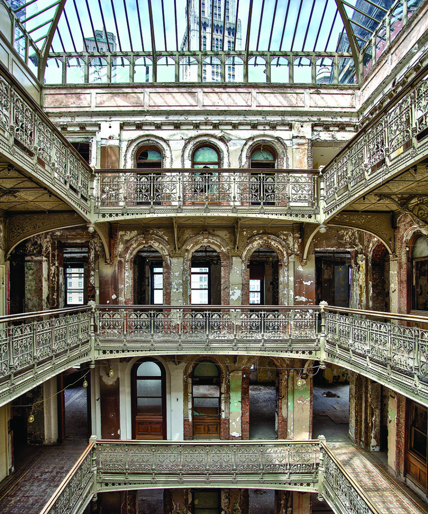 Exploring The History of The Beekman