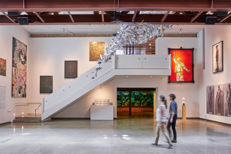 Room Request! 21c Museum Hotel Louisville - DuJour