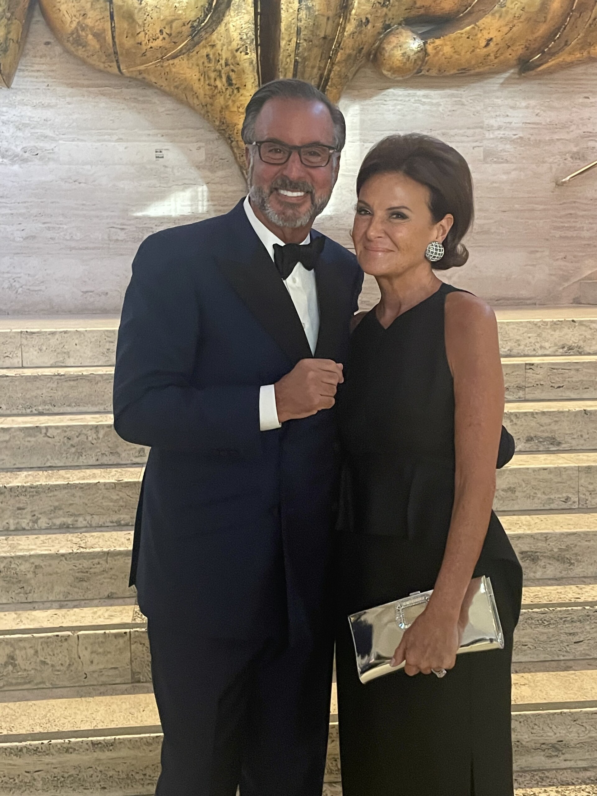 Harry and Laura Slatkin: A Legacy of Fragrance and Innovation - DuJour