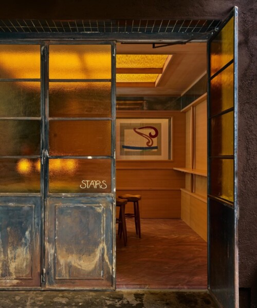 The Stars Align at NYC’s Chic New Wine Bar - DuJour