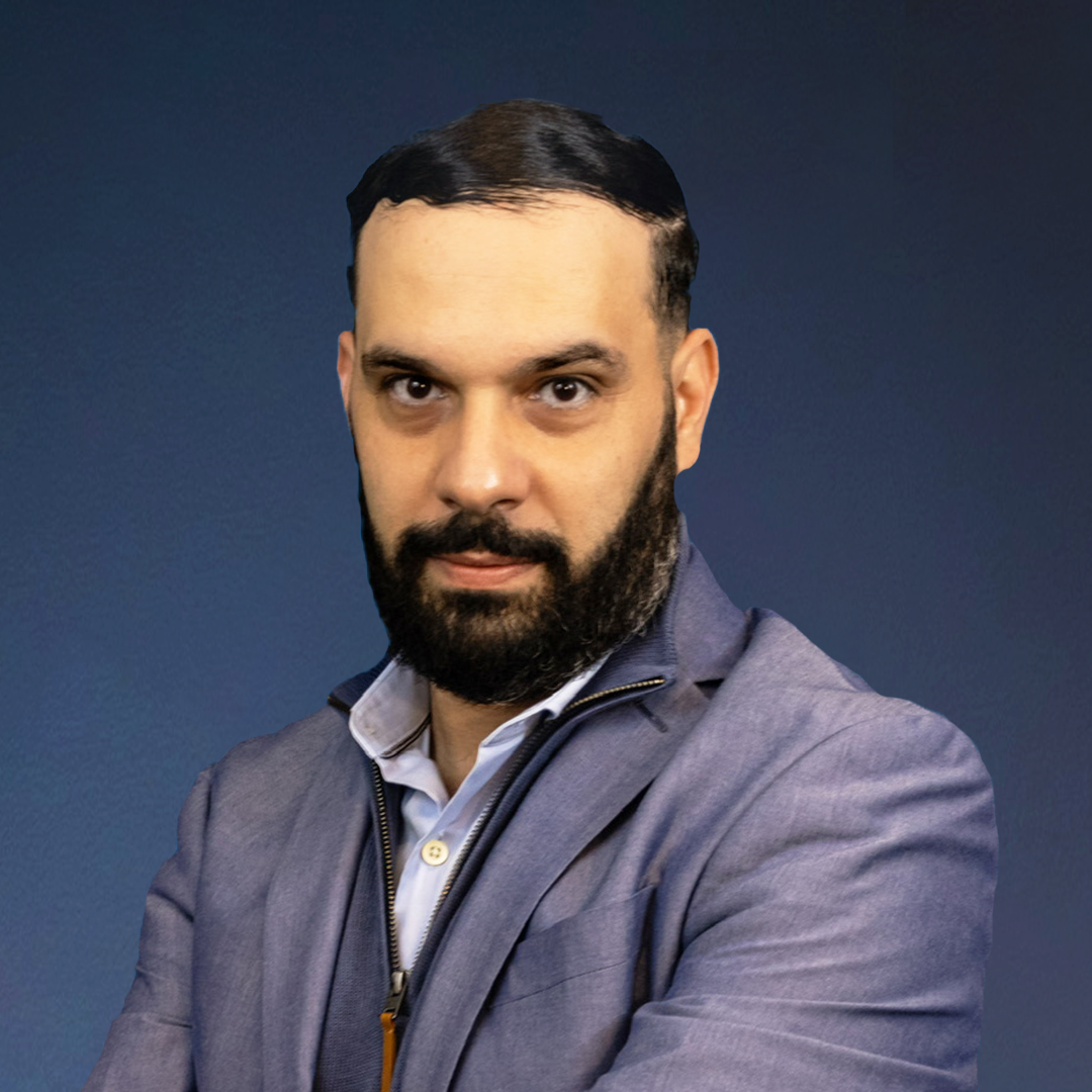 Rida Kamal: The Operational Force Powering TheBestReputation - DuJour