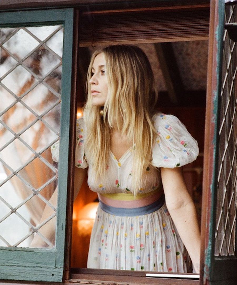 First Listen: Chase Cohl's New Song "Love Is A Prison"