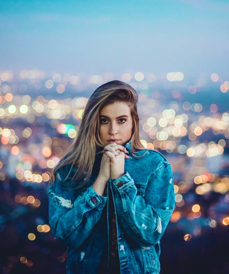 Interview with Singer-Songwriter FLETCHER - DuJour