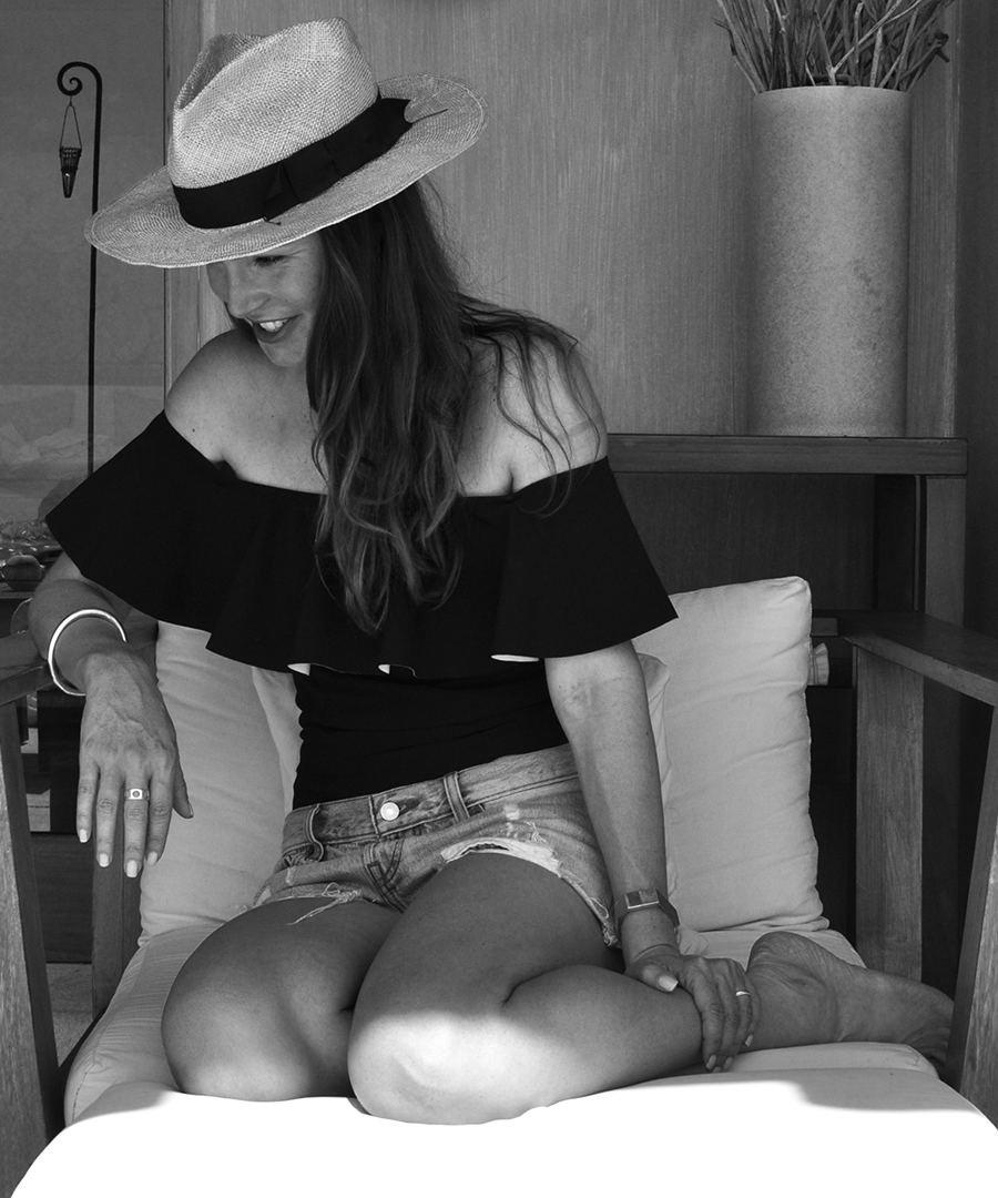 Discover the Unique Designs of Anne Ziegler | Dujour