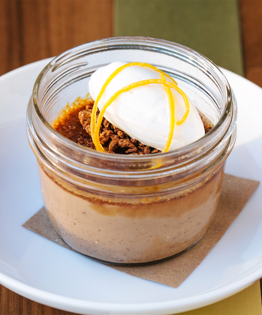 Scary Good Desserts for Halloween - DuJour