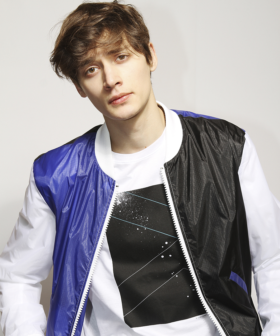 Discover the Style of Exkite Clothing | Dujour