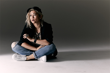 MILCK on Finding Empowerment Through Pain