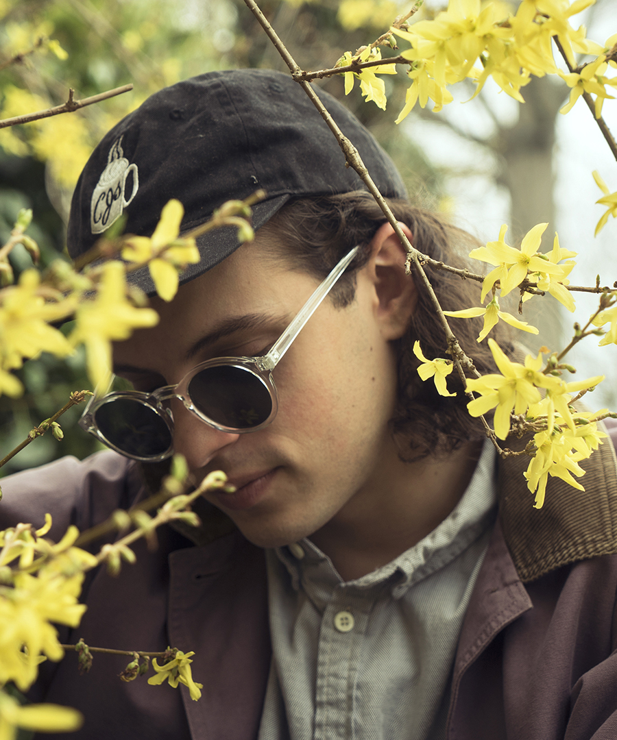 Interview with New York Based Singer Zuli - DuJour