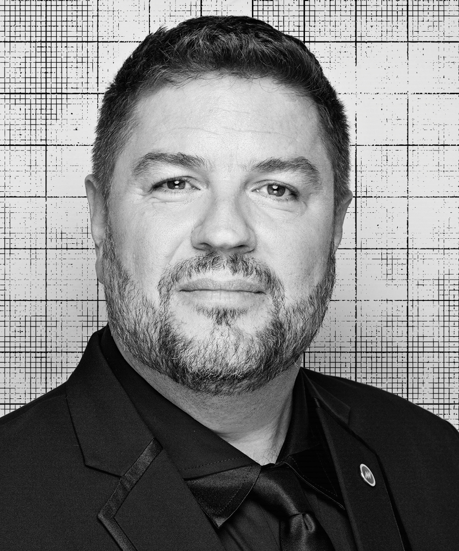 Robert Gaskill's Key to Los Angeles