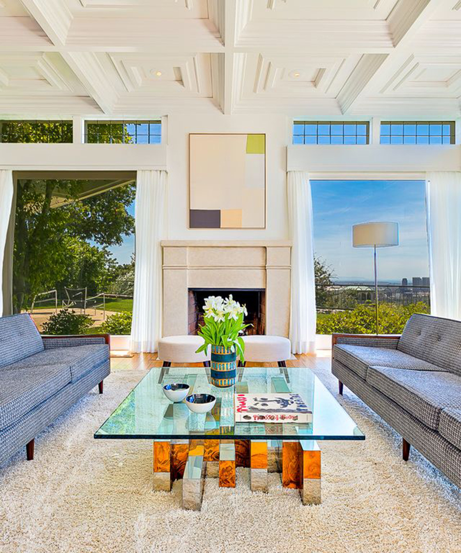 Elvis Beverly Hills Home MUSIC: Former Home Of ELVIS PRESLEY