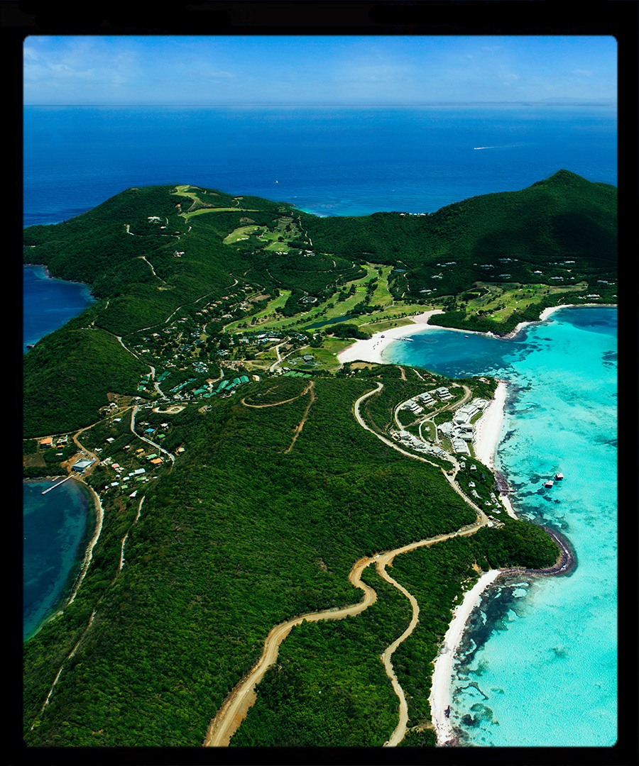 Travel Guide Canouan Island - DuJour