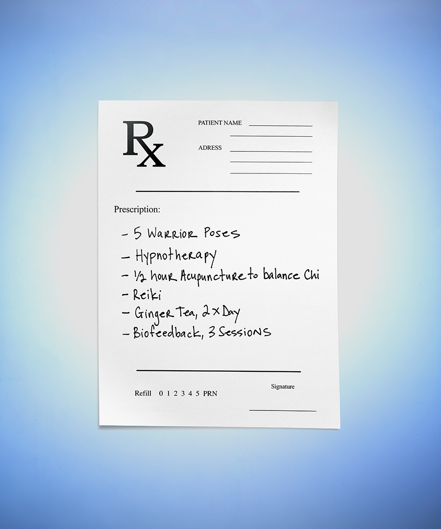 Integrative Medicine Doctors - DuJour