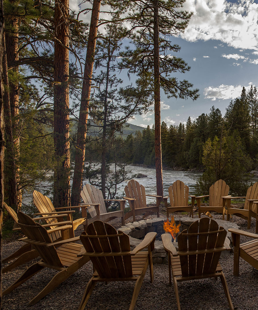 Sleepaway Camps for Grown-Ups