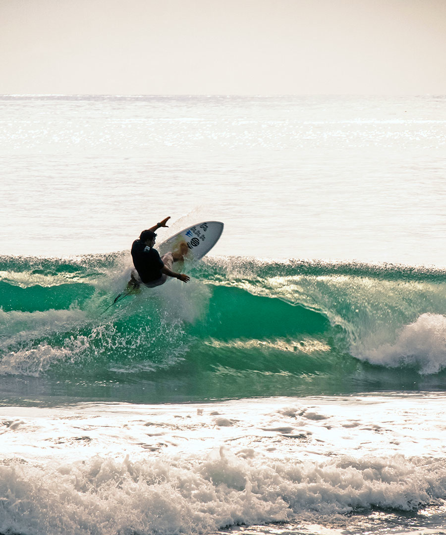 Rethinking the “Mancation”